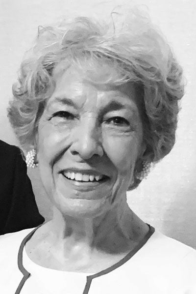 Janice Ann Stemple | News, Sports, Jobs - News and Sentinel